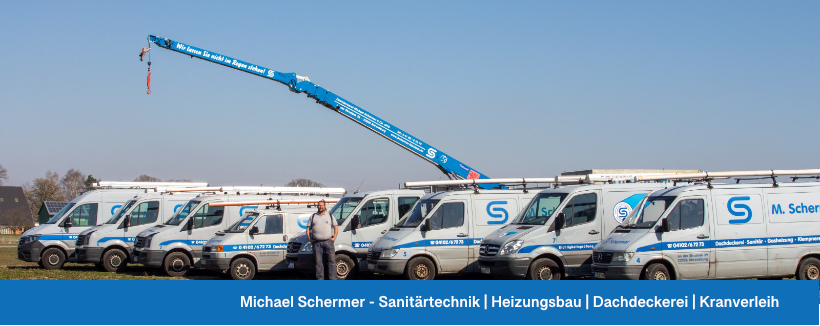Sanitärtechnik Michael Schermer